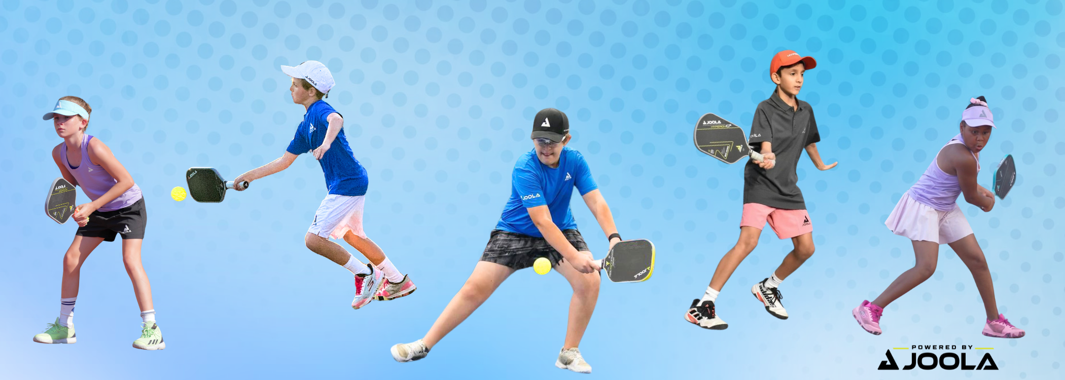 National Junior Pickleball - National Junior Pickleball