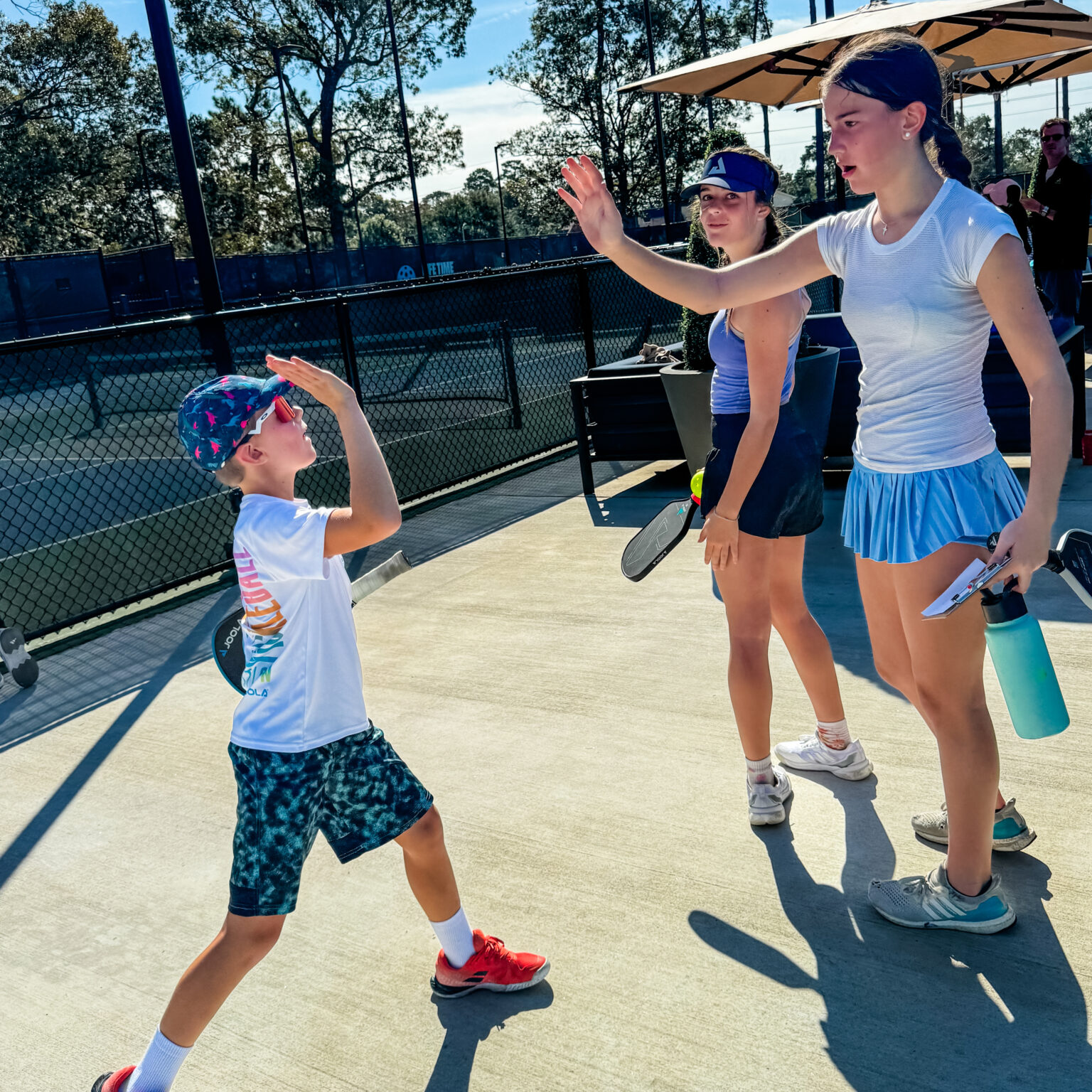 National Junior Pickleball - National Junior Pickleball