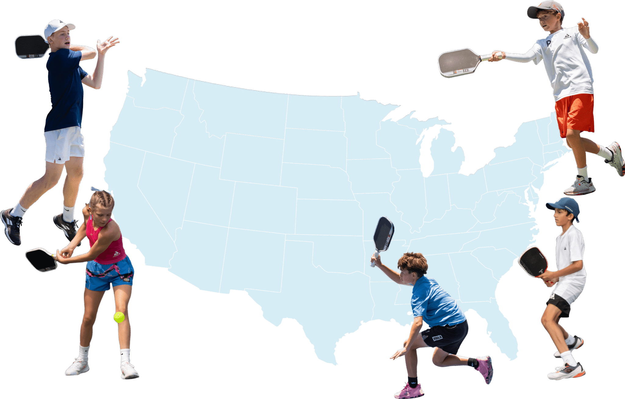 National Junior Pickleball Tour